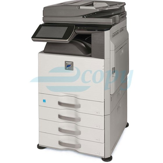 خرید و قیمت دستگاه کپی شارپ مدل MX-M565 استوک | ترب