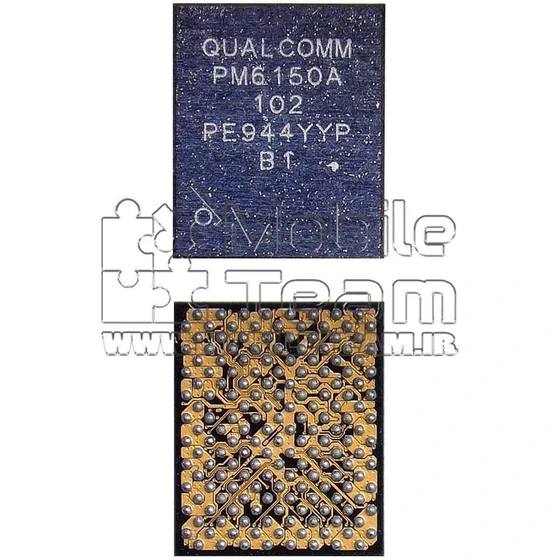 خرید و قیمت IC POWER PM6150A ORG | ترب