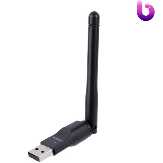 خرید و قیمت دانگل wifi مدل XP W923G | ترب