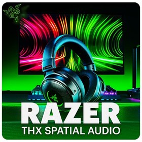 خرید و قیمت خرید لایسنس THX Spatial Audio | ترب