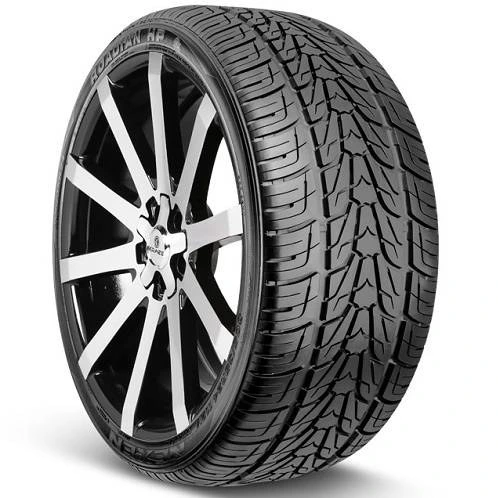 خرید و قیمت لاستیک نکسن 295/45R 20 گل ROADIAN HP | ترب
