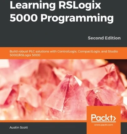 خرید و قیمت دانلود کتاب LEARNING RSLOGIX 5000 PROGRAMMING - : building robust plc solutions with ...