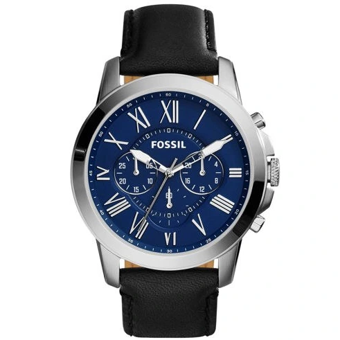 خرید و قیمت ساعت مچی مردانه فسیل fossil اورجینال مدل fs4990 | ترب