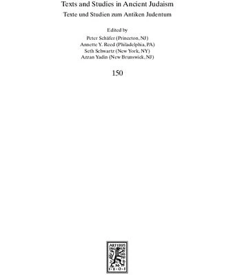 خرید و قیمت دانلود کتاب A Prince without a Kingdom. The Exilarch in the ...