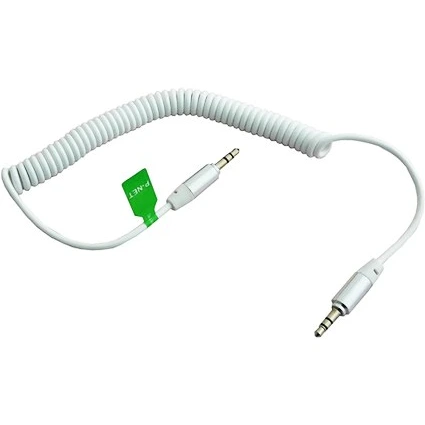 خرید و قیمت کابل AUX DNET فنری | ترب