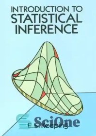 خرید و قیمت دانلود کتاب Introduction to Statistical Inference - مقدمه ...