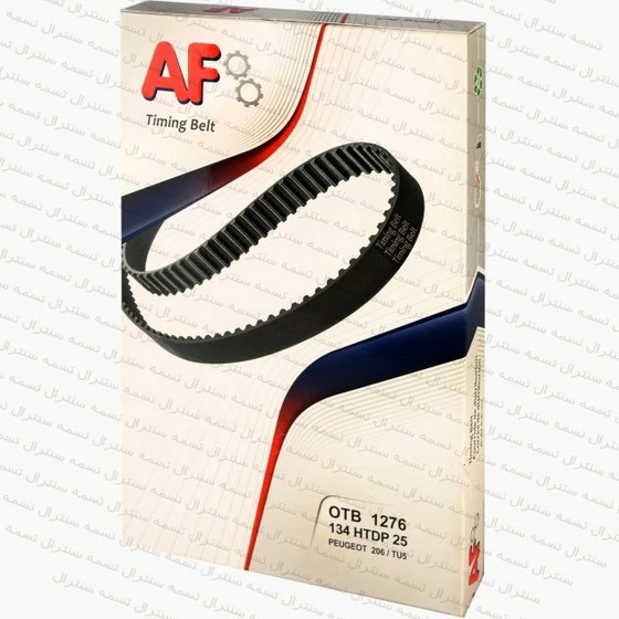 خرید و قیمت تسمه تایم L90 برند اتوموتور مدل 132 | ترب