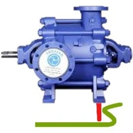 خرید و قیمت پمپ فشار قوی پمپیران WKL50 | ترب