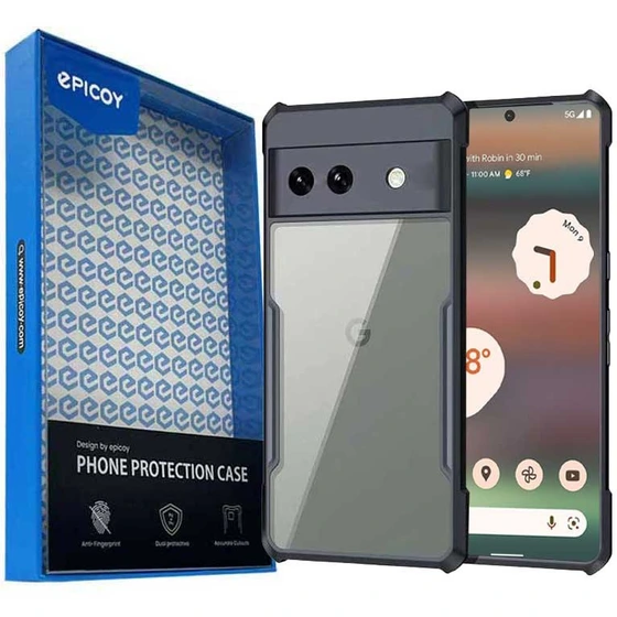 خرید و قیمت کاور گوشی گوگل Pixel 6A اپیکوی مدل Xundd Beatle | ترب