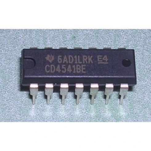 خرید و قیمت CD4541BE - DIP | ترب