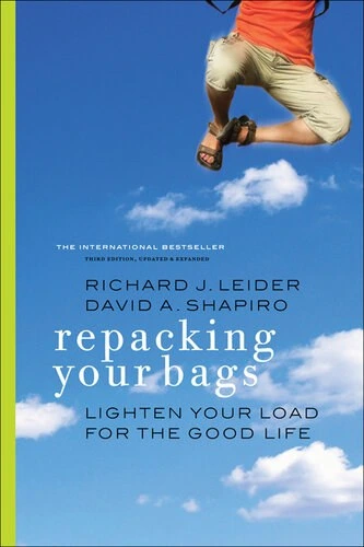 خرید و قیمت دانلود کتاب Repacking Your Bags: Lighten Your Load for the ...