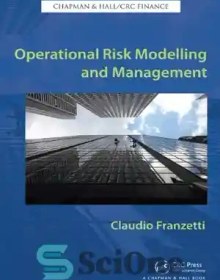 خرید و قیمت دانلود کتاب Operational Risk Modelling and Management - مدل ...