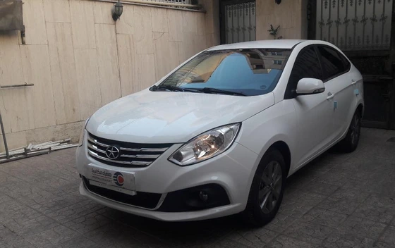 خرید و قیمت جک J4 مدل 1403 ا اتوماتیک | ترب