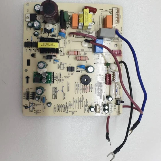 خرید و قیمت برد پنل کولرگازی اینورتر tcl | ترب