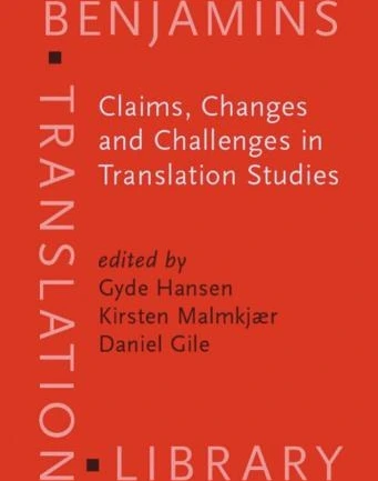 خرید و قیمت دانلود کتاب Claims, Changes and Challenges in Translation ...