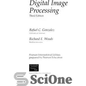 خرید و قیمت دانلود کتاب Digital Image Processing - پردازش تصویر دیجیتال ...