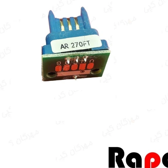 خرید و قیمت چیپ شارپ (AR-270FT) AR 271-275-M236-276-5127 (پک 10 عددی) | ترب