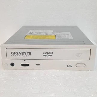 خرید و قیمت دی وی دی رام گیگابایت DVD ROM GIGA ide | ترب