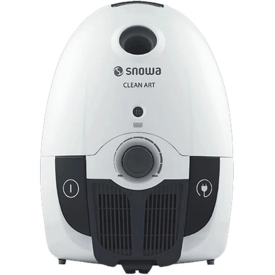 خرید و قیمت جاروبرقی اسنوا مدل 1800 وات SVC-CA18WE | ترب