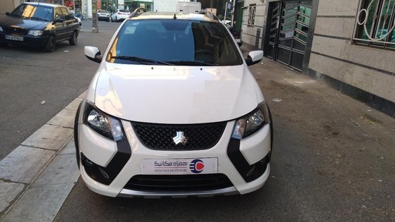 خرید و قیمت کوییک مدل 1404 ا دنده ای GXR-L | ترب