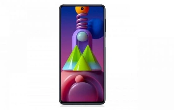 خرید و قیمت گوشی موبایل سامسونگ مدل Galaxy M51 SM-M515F/DSN دو سیم کارت ...