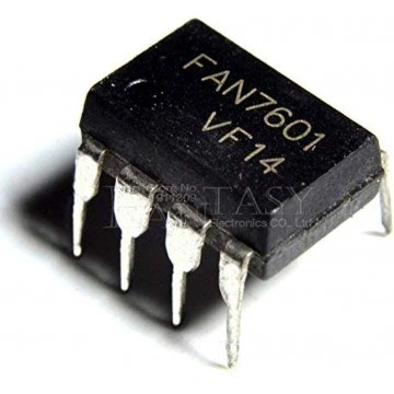 خرید و قیمت ای سی FAN7601 | ترب