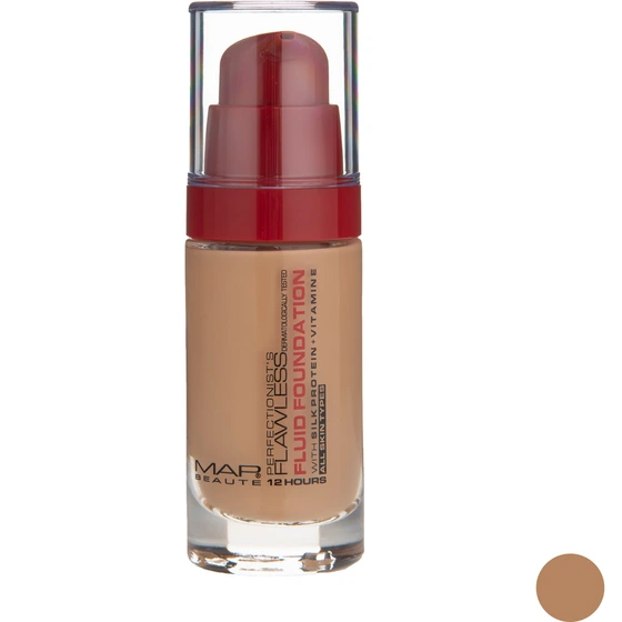 خرید و قیمت کرم پودر مپ بوته شماره F54 حجم 30 میلی لیتر | ترب