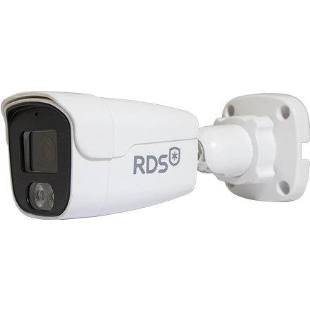 خرید و قیمت دوربین مداربسته آنالوگ آر دی اس مدل RDS-BP21-A-LED | ترب