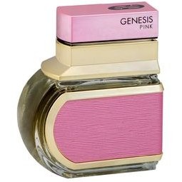خرید و قیمت ادو تویلت زنانه عماد آرا مدل Genesis Pink حجم 100 میلی لیتر ...