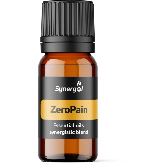 خرید و قیمت مخلوط سینژیک چند اسانس Zeropain | ترب