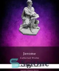 خرید و قیمت دانلود کتاب Collected Works of Jerome - مجموعه آثار جروم | ترب