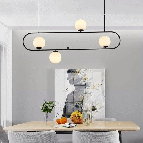 خرید و قیمت لوستر مدرن کد K115 | ترب