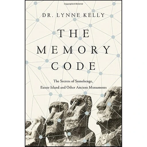 خرید و قیمت کتاب زبان اصلی The Memory Code اثر Lynne Kelly | ترب