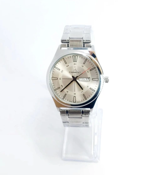 خرید و قیمت ساعت مچی مردانه CASENT - مدل CS12 | ترب