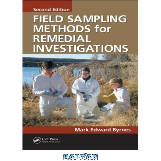 خرید و قیمت دانلود کتاب Field Sampling Methods for Remedial ...