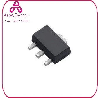 خرید و قیمت تراشه RM9003B درایور LED پکیج SOT-89 | ترب