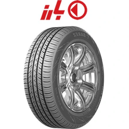 خرید و قیمت لاستیک 205/60R14 بارز P685 | ترب