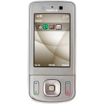 خرید و قیمت قاب نوکیا 6260 اسلاید | ترب