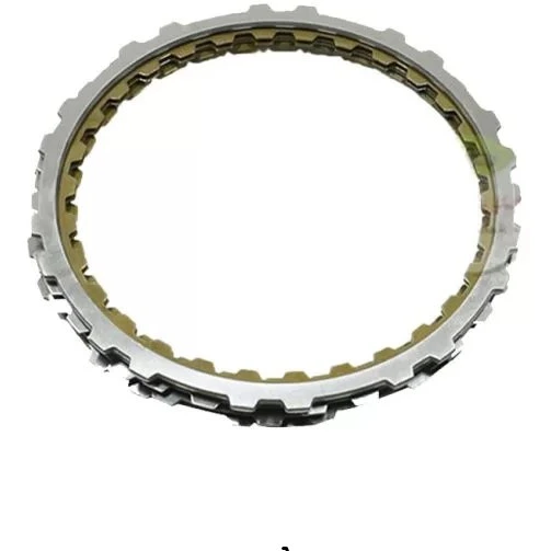 خرید و قیمت صفحه و دیسک کلاچ عقب گیربکس CVT ام وی ام X33S | ترب