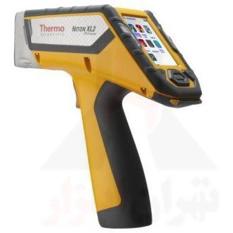 خرید و قیمت XL2-100G - دستگاه آنالایزر نایتون Niton - Handheld XRF ...