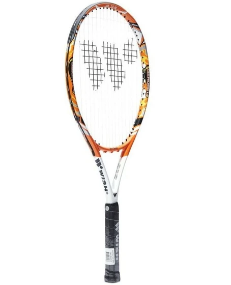خرید و قیمت Wish Tennis Racket Fusiontec | ترب