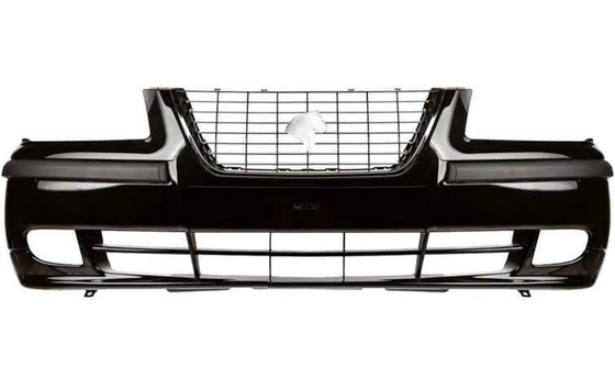 خرید و قیمت سپر جلو سمند EFP_EF7 خام mcp(باضمانت) | ترب