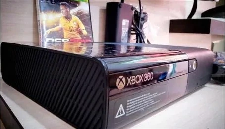 خرید و قیمت کنسولxbox360 اسلیم دودسته جیتگ 250گیگ فول امکانات | ترب