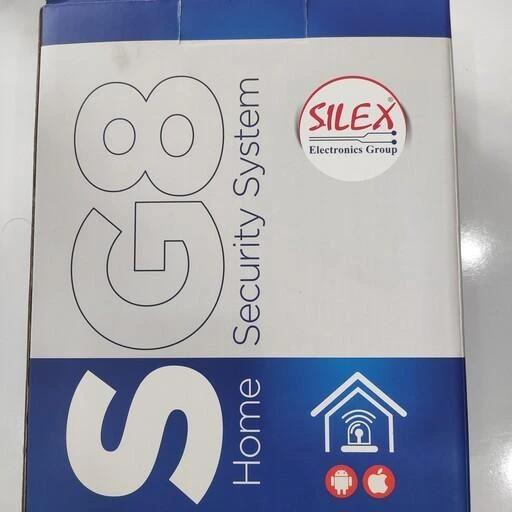 خرید و قیمت دزد گیر اماکن سایلکس sg8s | ترب