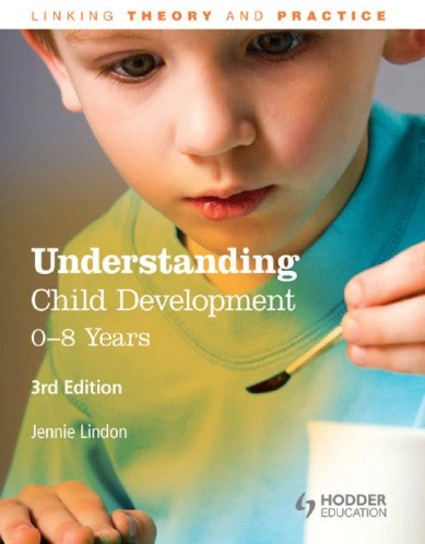 خرید و قیمت دانلود کتاب Understanding Child Development: 0-8 Years ...