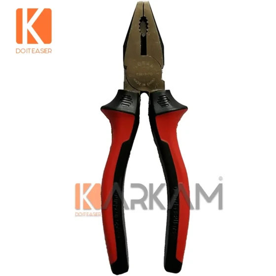 خرید و قیمت انبردست توسن T5013 – 7D | ترب