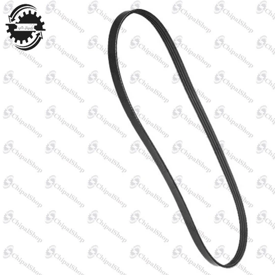 خرید و قیمت تسمه دینام شیاردار 885 - 4PK ( تیبا یورو 2 ) ولتک | ترب