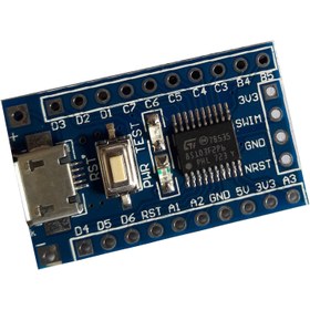 خرید و قیمت برد میکروکنترلر مدل STM8S103F3P6 | ترب
