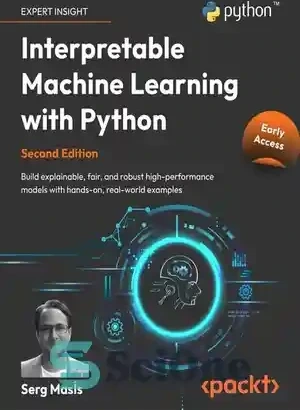 خرید و قیمت دانلود کتاب Interpretable Machine Learning with Python ...