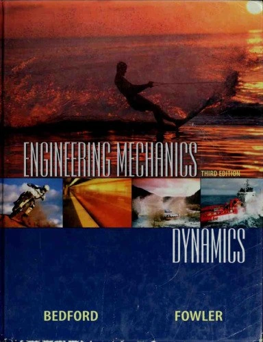 خرید و قیمت دانلود کتاب Engineering Mechanics: Dynamics ویرایش 3 | ترب